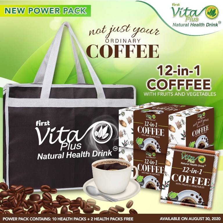 First Vita Plus