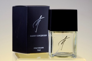 Herbal Blessings G Cologne